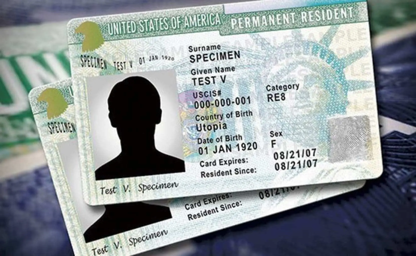 How To Get A Green Card 3 Convenient Ways To Enter The Us Permanently