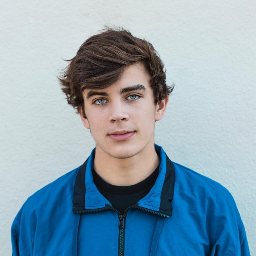 Hayes Grier Accused Of Assault And Robbery The Union Journal Hayes Grier Accused Of Assault And Robbery The Union Journal